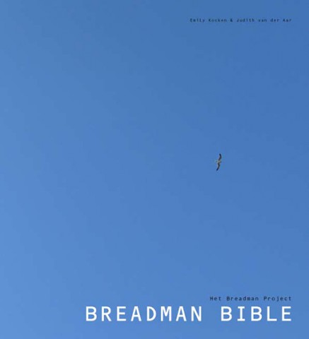The Breadman Bible – Emily Kocken